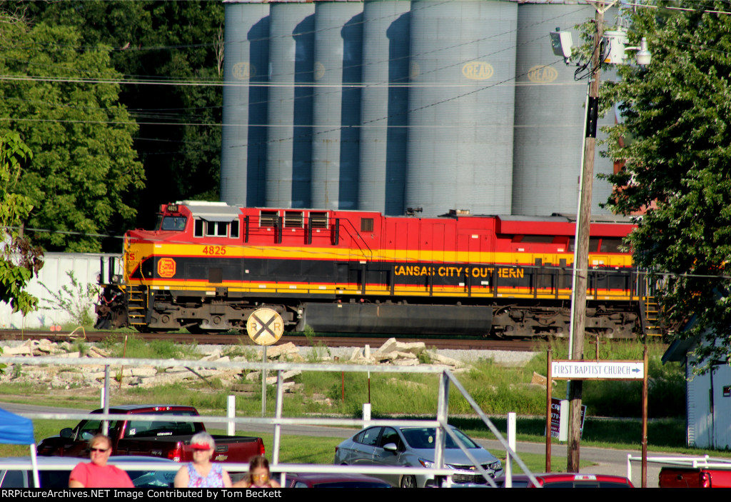 New power, old silos